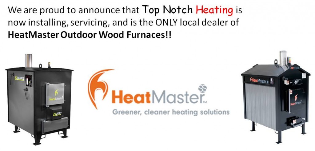 Home - Top Notch Heating